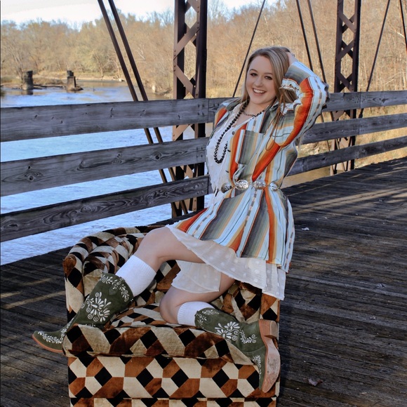 Tops | Short Duster | Poshmark